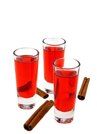 RECIPES | High Street Spirits