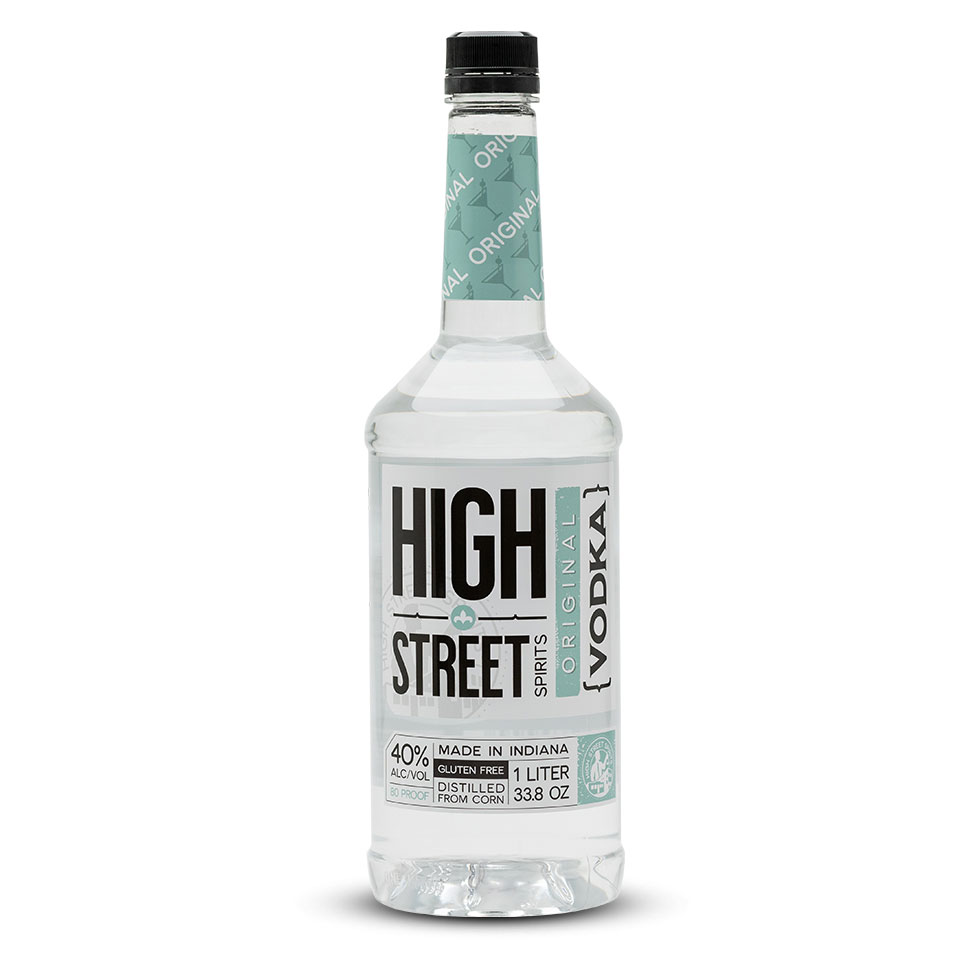 High Street Spirits